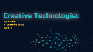 Creative technologist at emaze Presentation