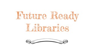 Future Ready Librarians at emaze Presentation