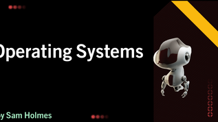 operating systems at emaze Presentation