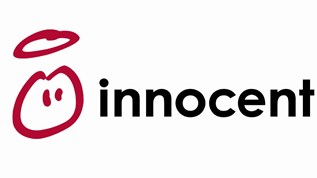 Innocent Drinks at emaze Presentation