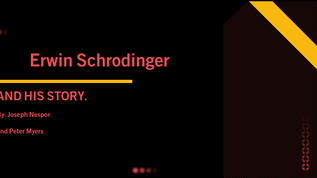 schrodinger project at emaze Presentation