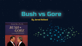 Bush vs Gore case at emaze Presentation