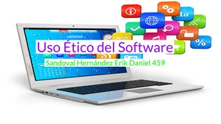 Uso ético del software at emaze Presentation