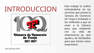 CCT at emaze Presentation