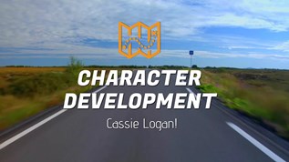 cassie logan at emaze Presentation