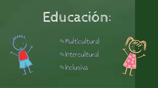 Multicultural at emaze Presentation