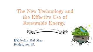 SOFIA computer science at emaze Presentation