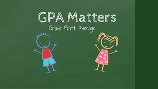 gpa at emaze Presentation