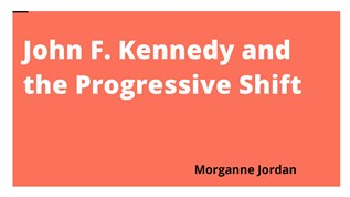 Progressive Shift at emaze Presentation