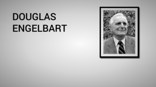 douglas engelbart at emaze Presentation