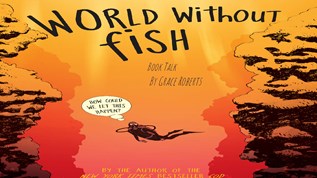 World Without Fish Book Talk at emaze Presentation