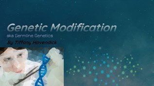 Genetic Modification at emaze Presentation