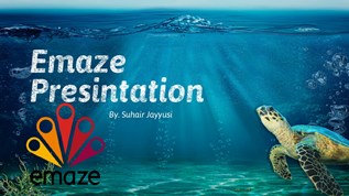 Emaze presentation (Mr. Lugo Technology Class) at emaze Presentation