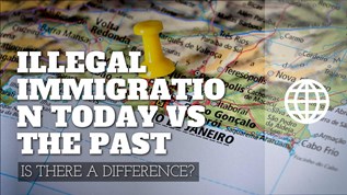 Immigration at emaze Presentation