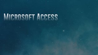 MICROSOFT ACCESS at emaze Presentation