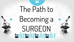 The Surgical Pathway at emaze Presentation