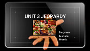 UNIT 3 at emaze Presentation