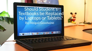 Textbooks at emaze Presentation