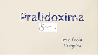 Pralidoxima at emaze Presentation