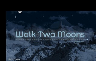 Walk Two Moons Literary at emaze Presentation
