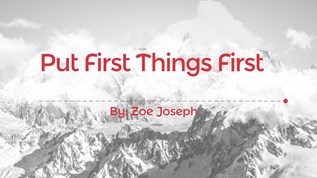 habit 3 at emaze Presentation