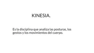 KINESIA at emaze Photo Album