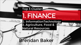 Career Cluster at emaze Presentation