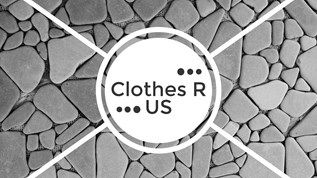 Clothes R Us at emaze Presentation
