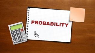 Probability at emaze Presentation