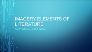 Academic at emaze Presentation