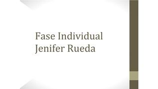 presentacion Jennifer Rueda at emaze Presentation