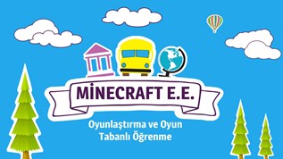 Minecraft at emaze Presentation