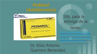 Pediarol medicamento at emaze Presentation