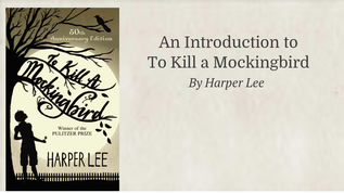 TKAM Intro Fall 2012.pptx at emaze Presentation