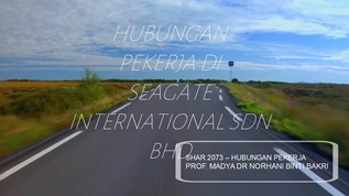 Road Map at emaze Presentation