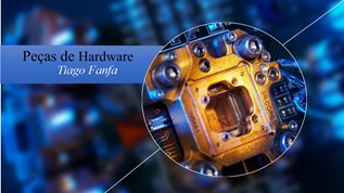 Hardware at emaze Presentation