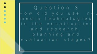 Eval. Q3 at emaze Presentation