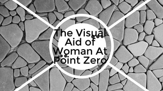 Woman at Point Zero (IOP) at emaze Presentation