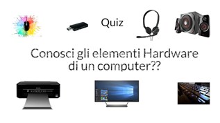 quiz HARDWARE at emaze Presentation