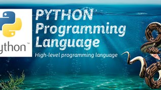 Python at emaze Presentation