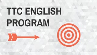 TTC ENGLISH PROGRAM at emaze Presentation