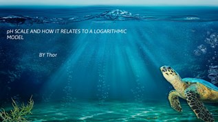 LogpH scale at emaze Presentation