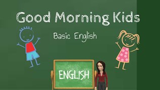 Basic English at emaze Presentation