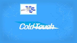 cold touch copy1 at emaze Presentation