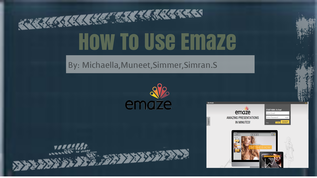 emaze tutorial at emaze Presentation