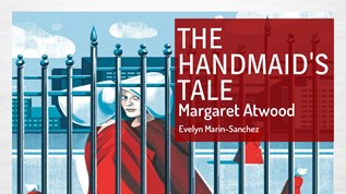 the handmaid's tale at emaze Presentation