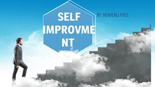 Infinity at emaze Presentation