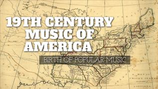 19th Century American Music at emaze Presentation