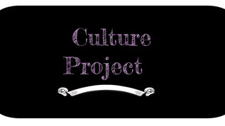 Culture project at emaze Presentation