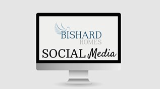 Bishard Homes at emaze Presentation
